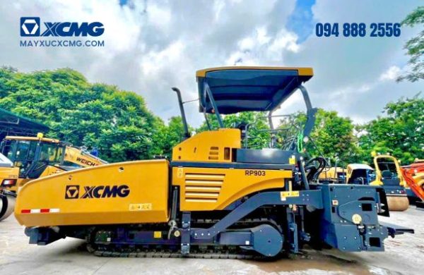 XCMG Việt Nam | Máy xúc Lật XCMG | Máy xúc XCMG Chính hãng