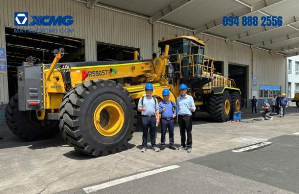 XCMG Việt Nam | Máy xúc Lật XCMG | Máy xúc XCMG Chính hãng