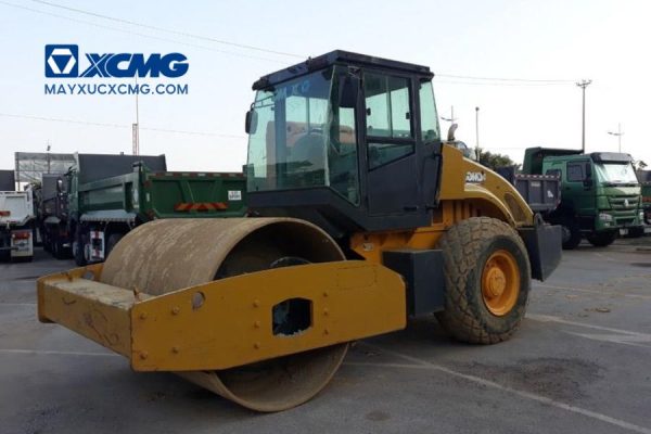 Xe Lu Rung Là Gì? Cấu Tạo, Nguyên Lý & Ứng Dụng